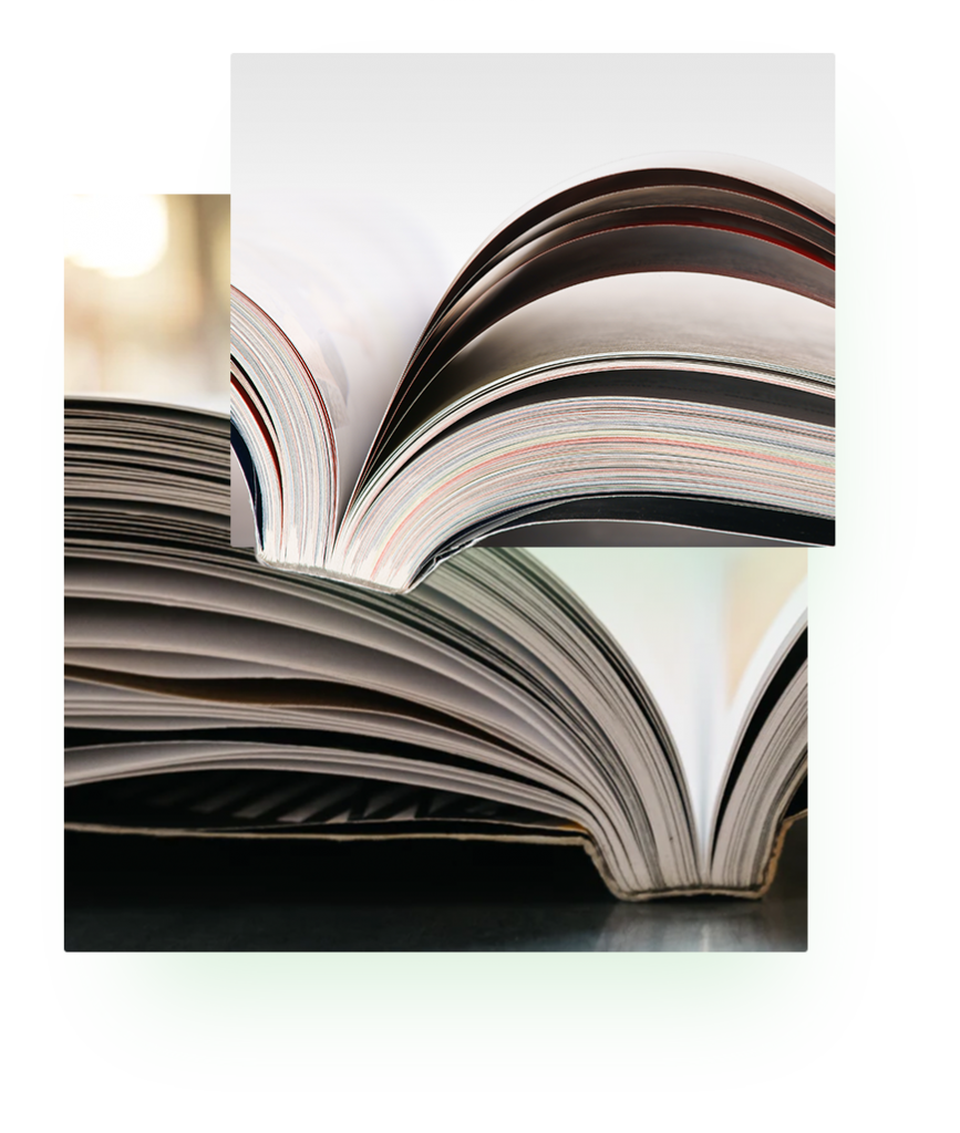 AICA ADTEK | Book Binding